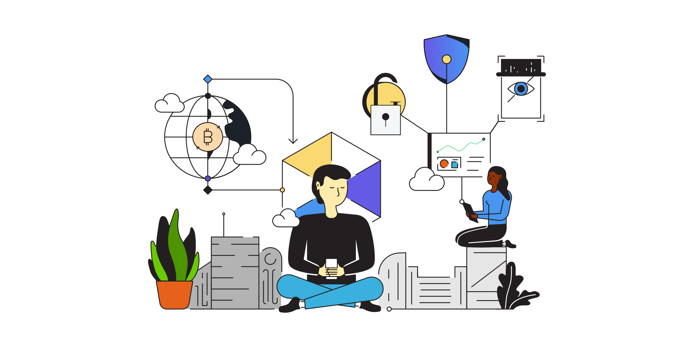 Bitcoin Fixes This: Remittance - OpenNode Blog